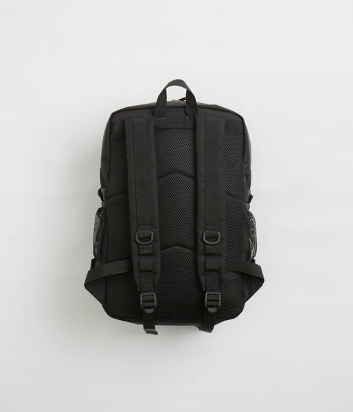 Carhartt Jakob Backpack - Black | Flatspot