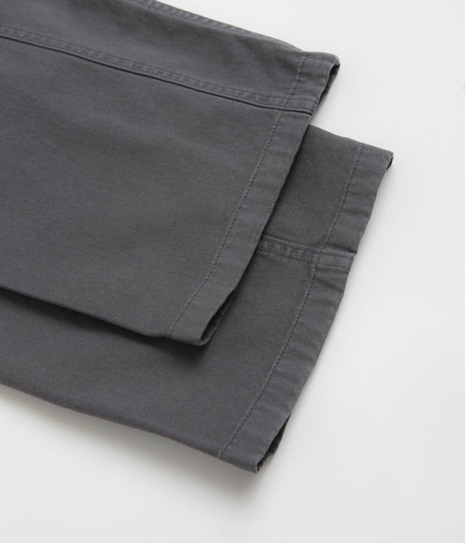Gramicci Gadget Pants - Fossil Grey Pigment | Flatspot