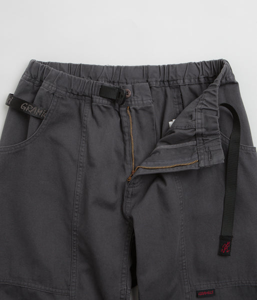 Gramicci Gadget Pants - Fossil Grey Pigment | Flatspot