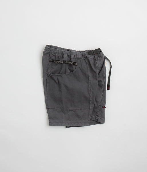 Gramicci Gadget Shorts - Fossil Grey Pigment | Flatspot