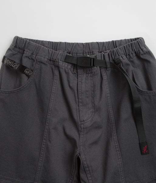 Gramicci Gadget Shorts - Fossil Grey Pigment | Flatspot