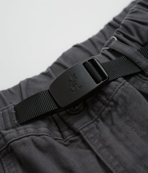 Gramicci Gadget Shorts - Fossil Grey Pigment | Flatspot