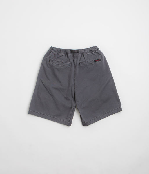 Gramicci Pigment Dye G-Shorts - Fossil Grey | Flatspot