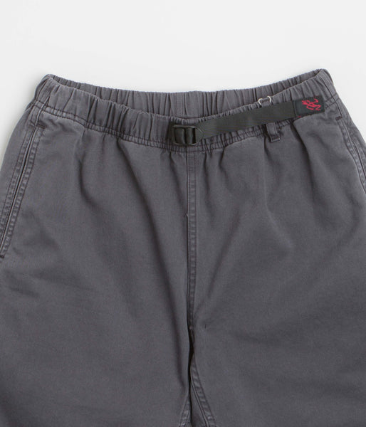 Gramicci Pigment Dye G-Shorts - Fossil Grey | Flatspot