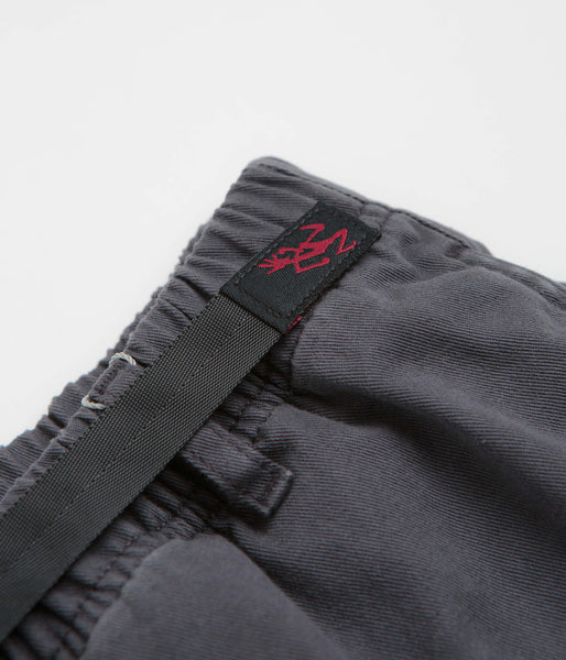 Gramicci Pigment Dye G-Shorts - Fossil Grey | Flatspot