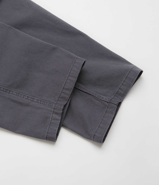 Gramicci Straight Fit G Pants - Fossil Grey Pigment | Flatspot