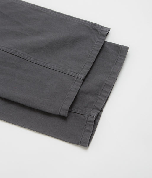 Gramicci Voyager Pants - Fossil Grey Pigment | Flatspot