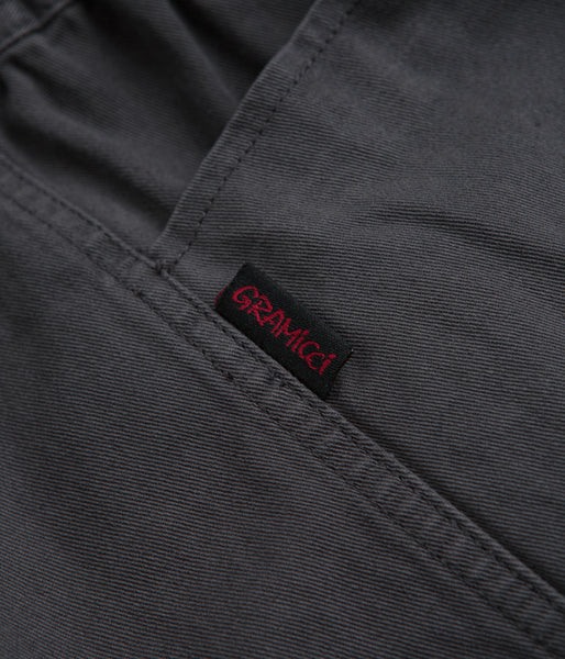 Gramicci Voyager Pants - Fossil Grey Pigment | Flatspot