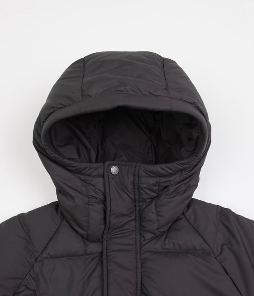 Patagonia Silent Down Parka - Ink Black | Flatspot Patagonia Silent Down Parka - Ink Black | Flatspot