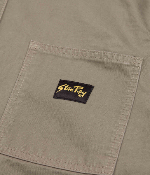 Stan Ray Barn Jacket Dusk Flatspot
