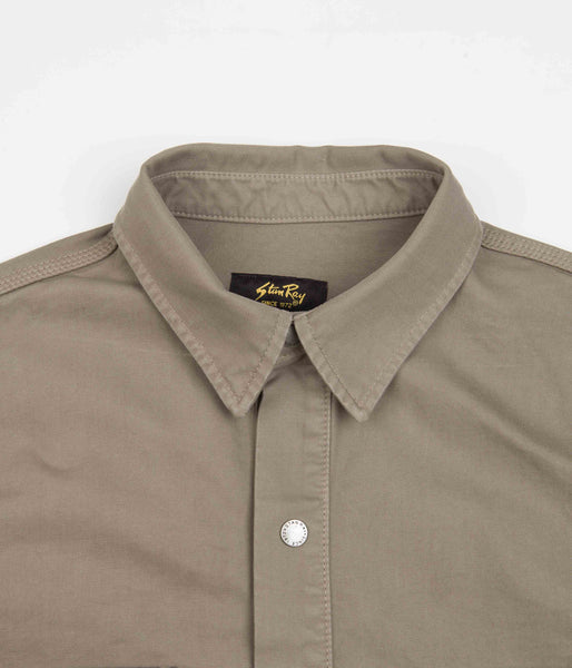 Stan Ray Barn Jacket Dusk Flatspot