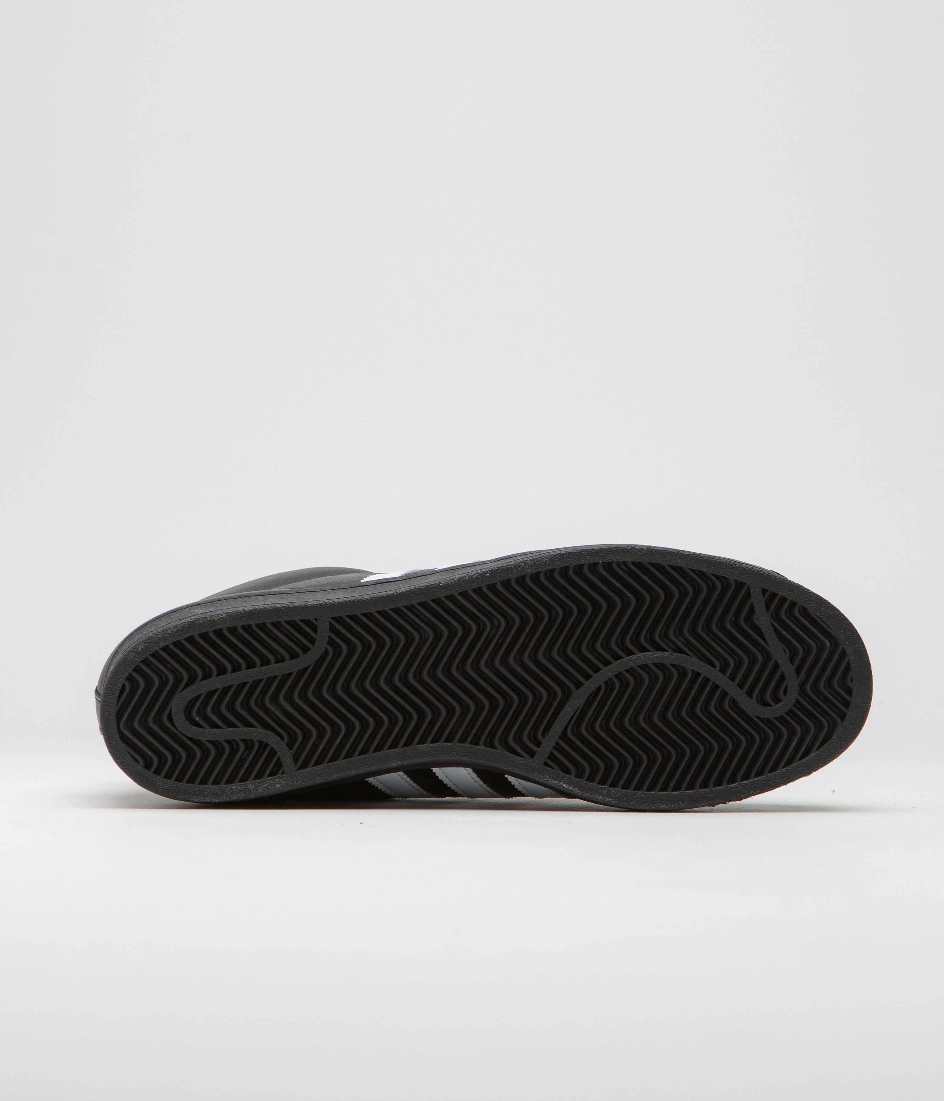 Adidas Pro Model ADV Shoes - Core Black / FTWR White / Gold Metallic ...
