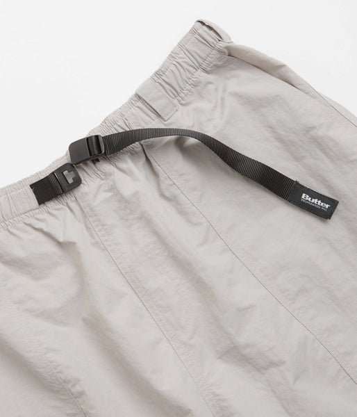 Butter Goods Climber Pants - Grey | flatspot