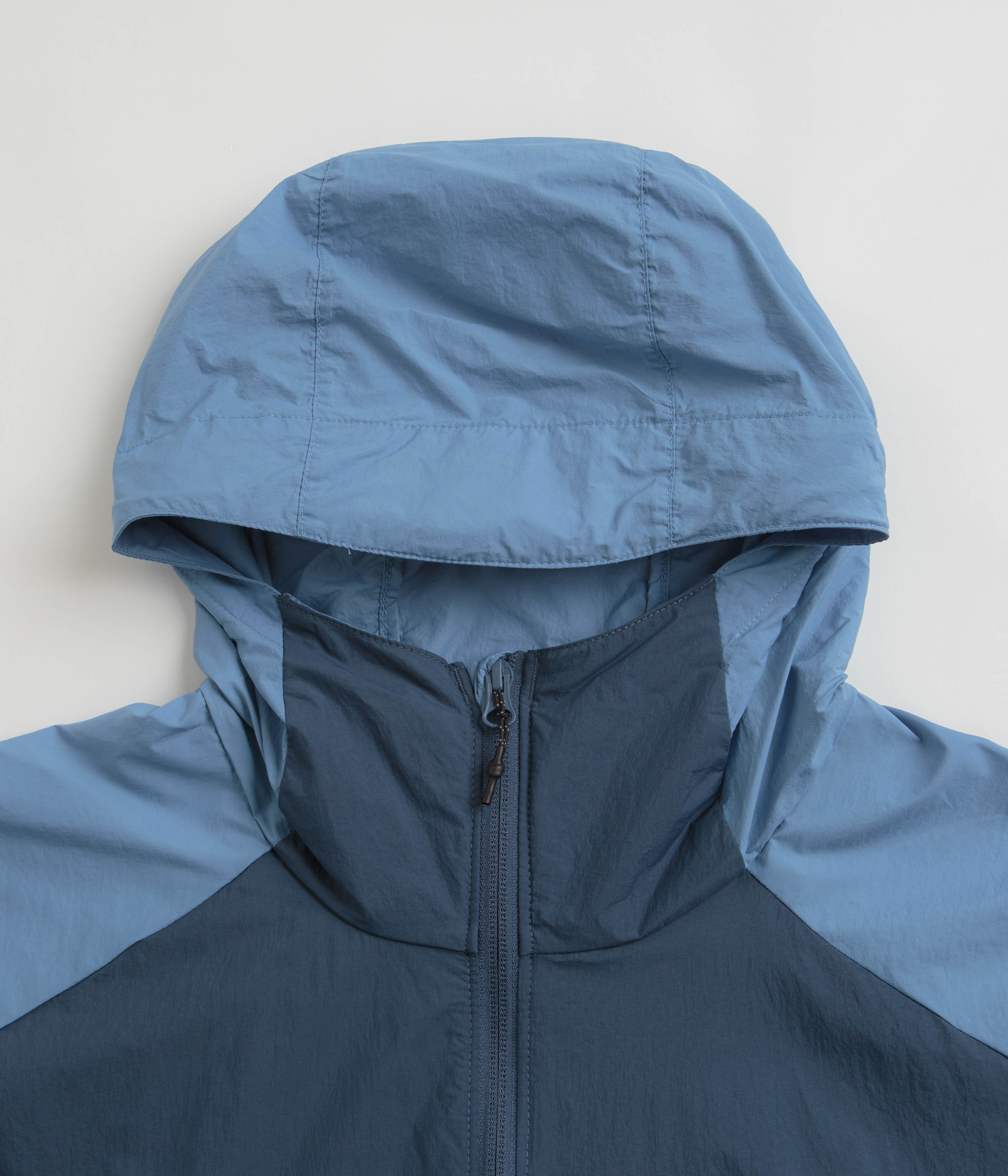 Columbia Loop Trail II Windbreaker Jacket - Dark Mountain / Skyler ...