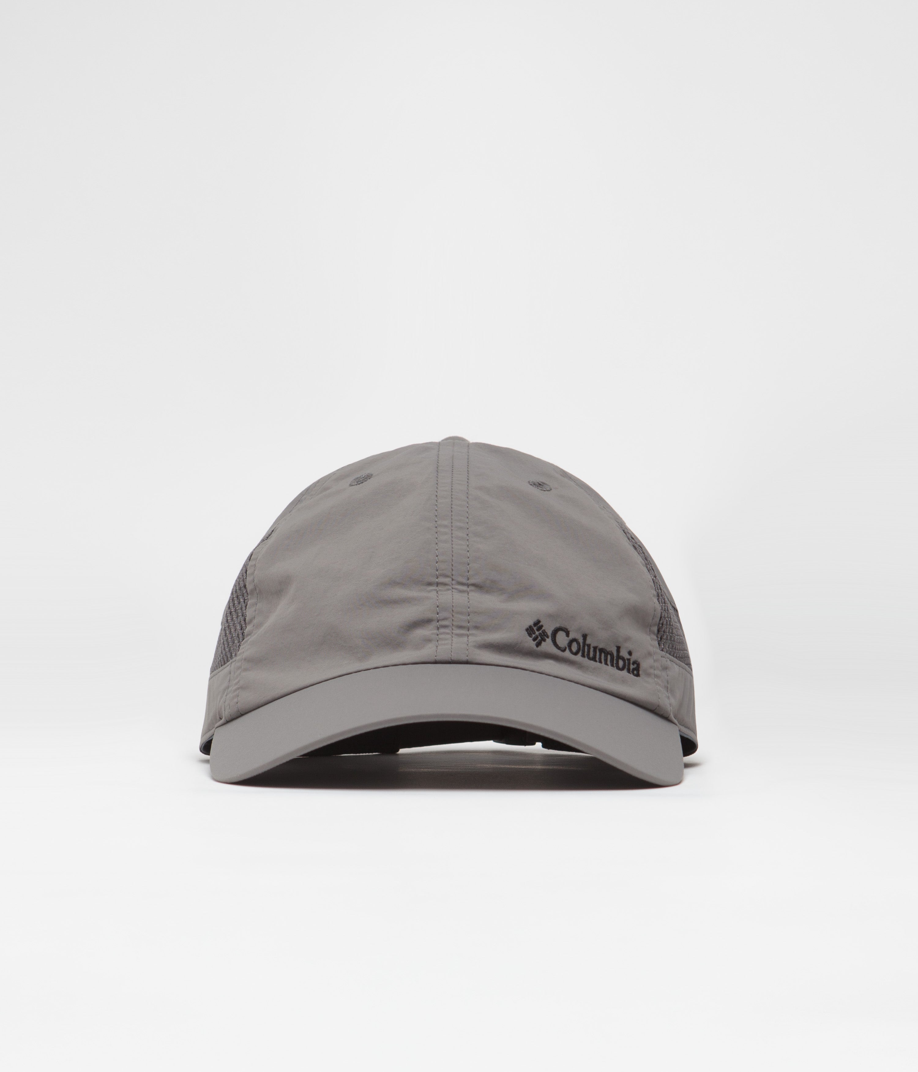 Columbia Tech Shade Cap - City Grey | Flatspot