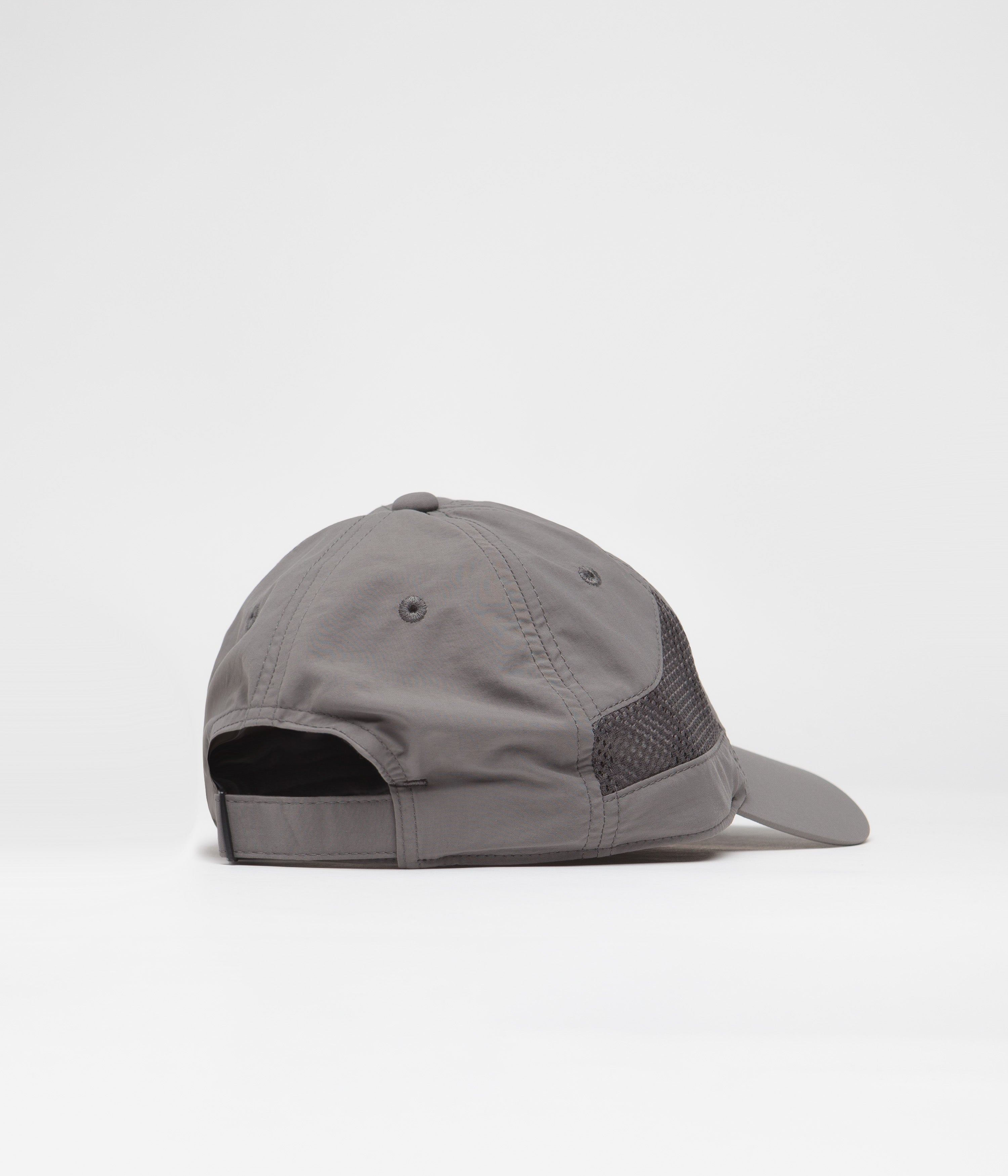 Columbia Tech Shade Cap - City Grey | Flatspot