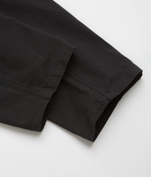 Mollusk Pinnacle Pants - Black | Flatspot