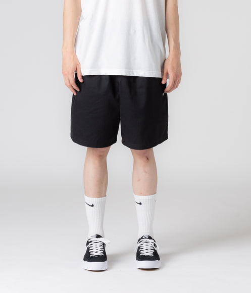 Nike SB Skyring Shorts - Black | Flatspot