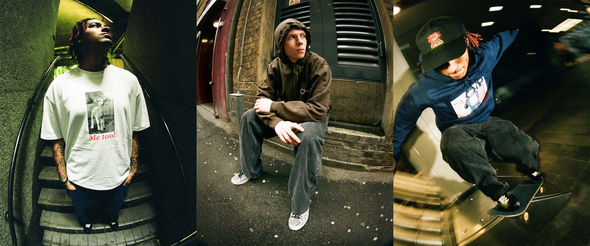 Skateboarding, Skate Shoes, Skate Clothing Online Store | Flatspot