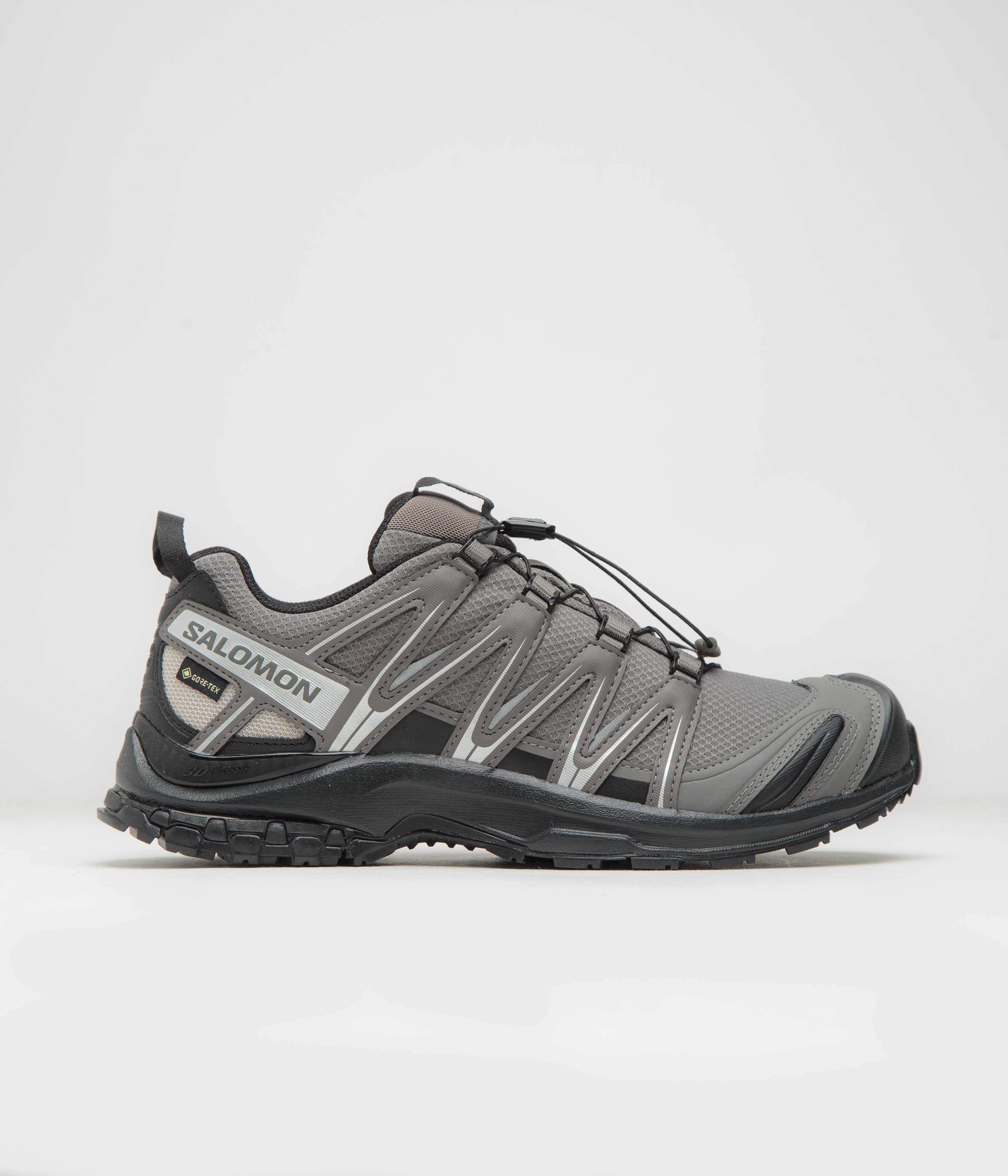 Salomon Shoes | Free Premium Delivery | 6,500+ 5* Reviews - Shoes ...