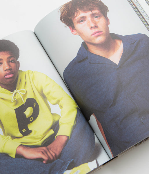 Ten Years of Pop - Pop Trading Company | Flatspot