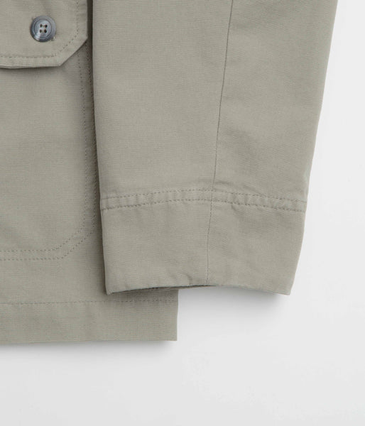 A.P.C. Piet Jacket - Verdigris | flatspot