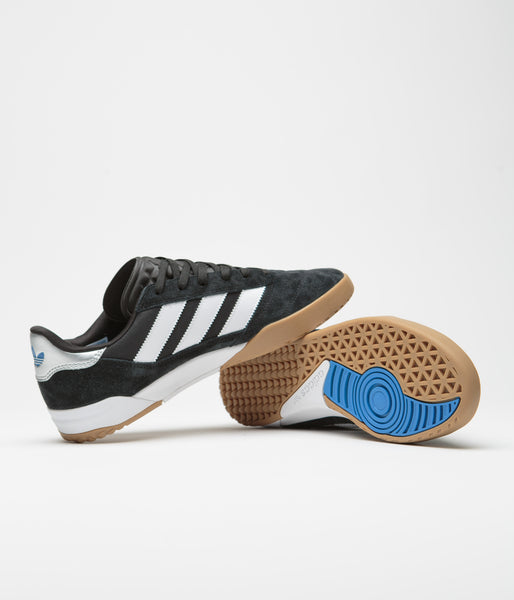 Adidas Copa Premiere Shoes - Core Black / FTWR White / Gum4 | Flatspot