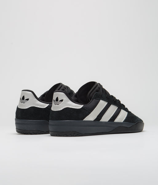 Adidas Copa Premiere Shoes - Core Black / Zero Metallic / Spark | Flatspot