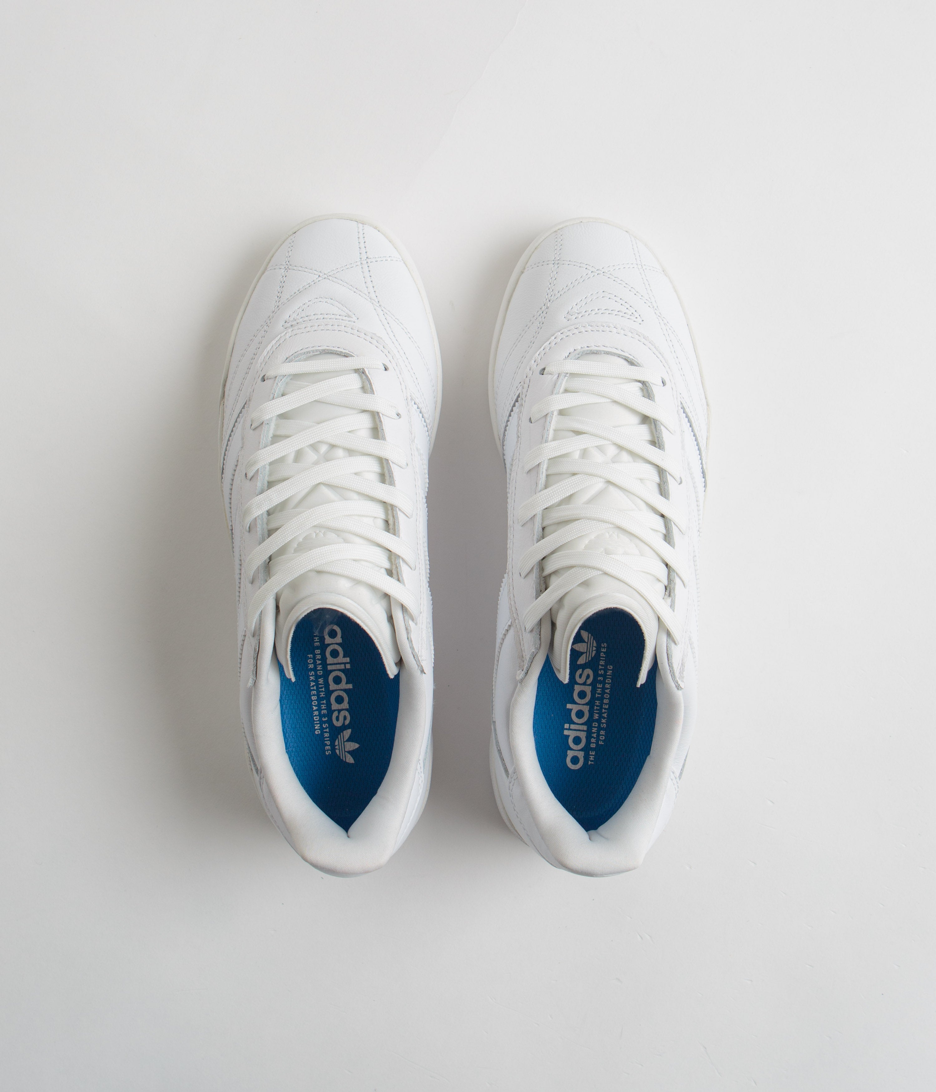 Adidas Copa Premiere Shoes - FTWR White / FTWR White / FTWR White ...