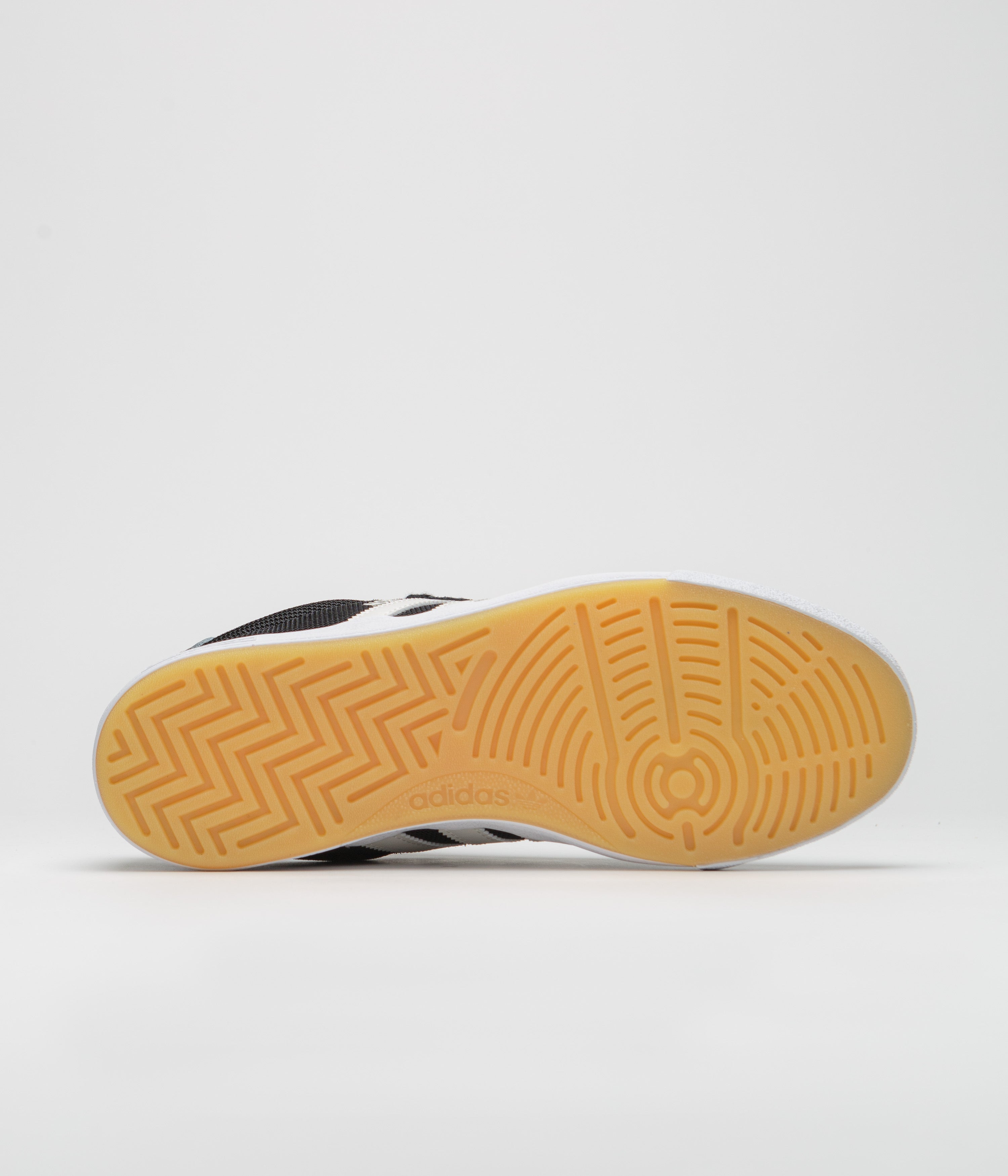 Adidas Nora Shoes - Core Black / Zero Metallic / Spark | flatspot