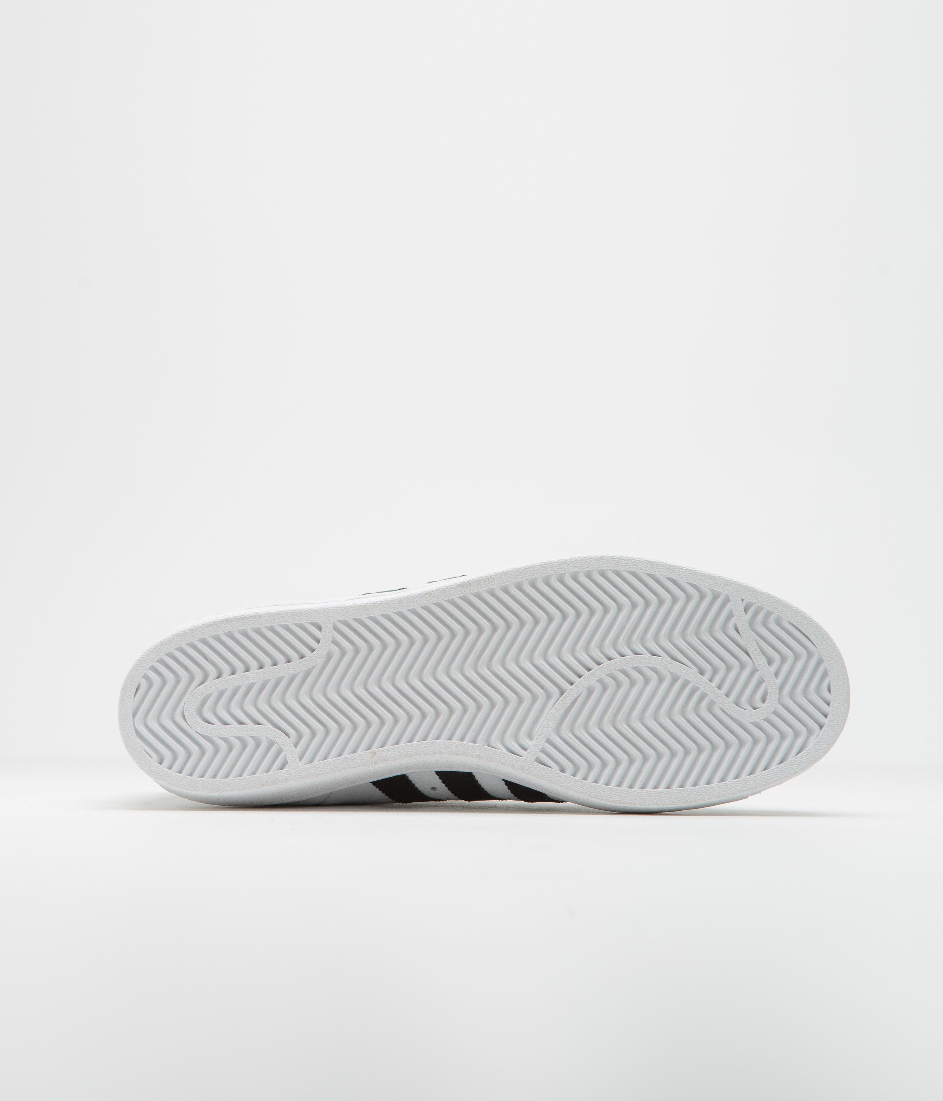 Adidas Pro Model ADV Shoes - FTWR White / Core Black / Gold Metallic ...