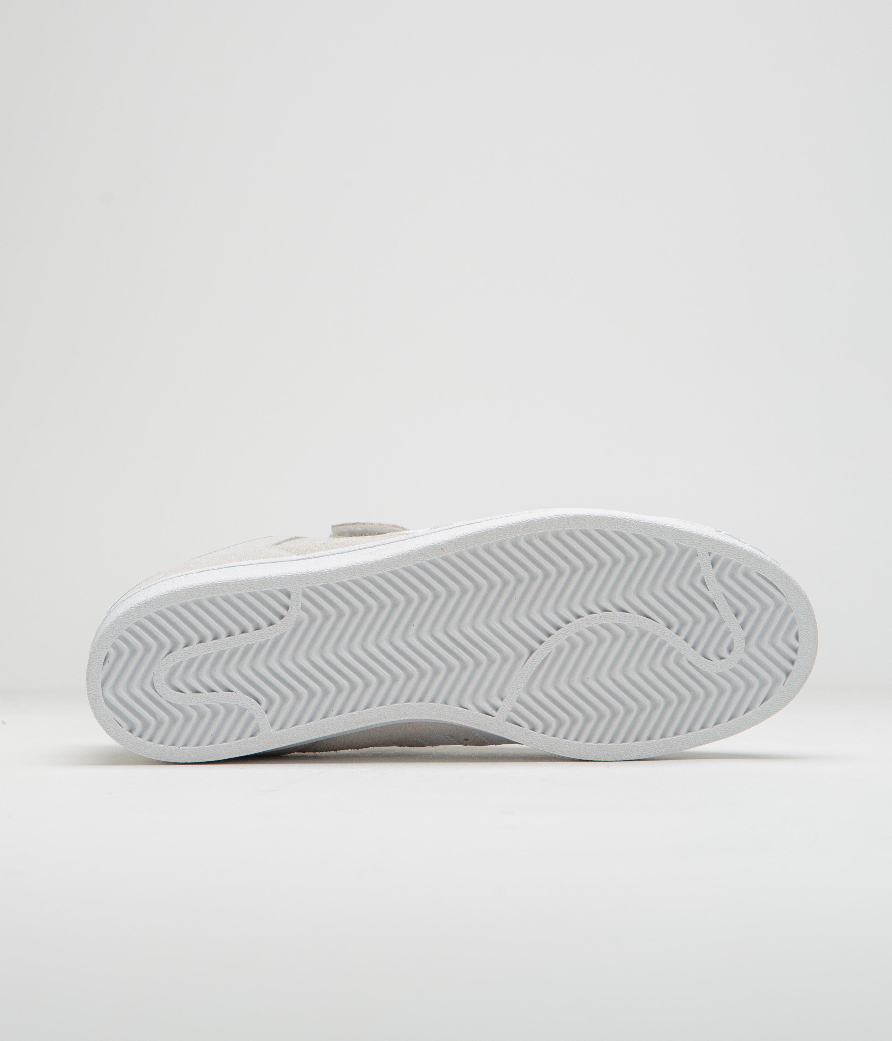 Adidas Pro Shell ADV Shoes - Crystal White / FTWR White / Team Royal B ...