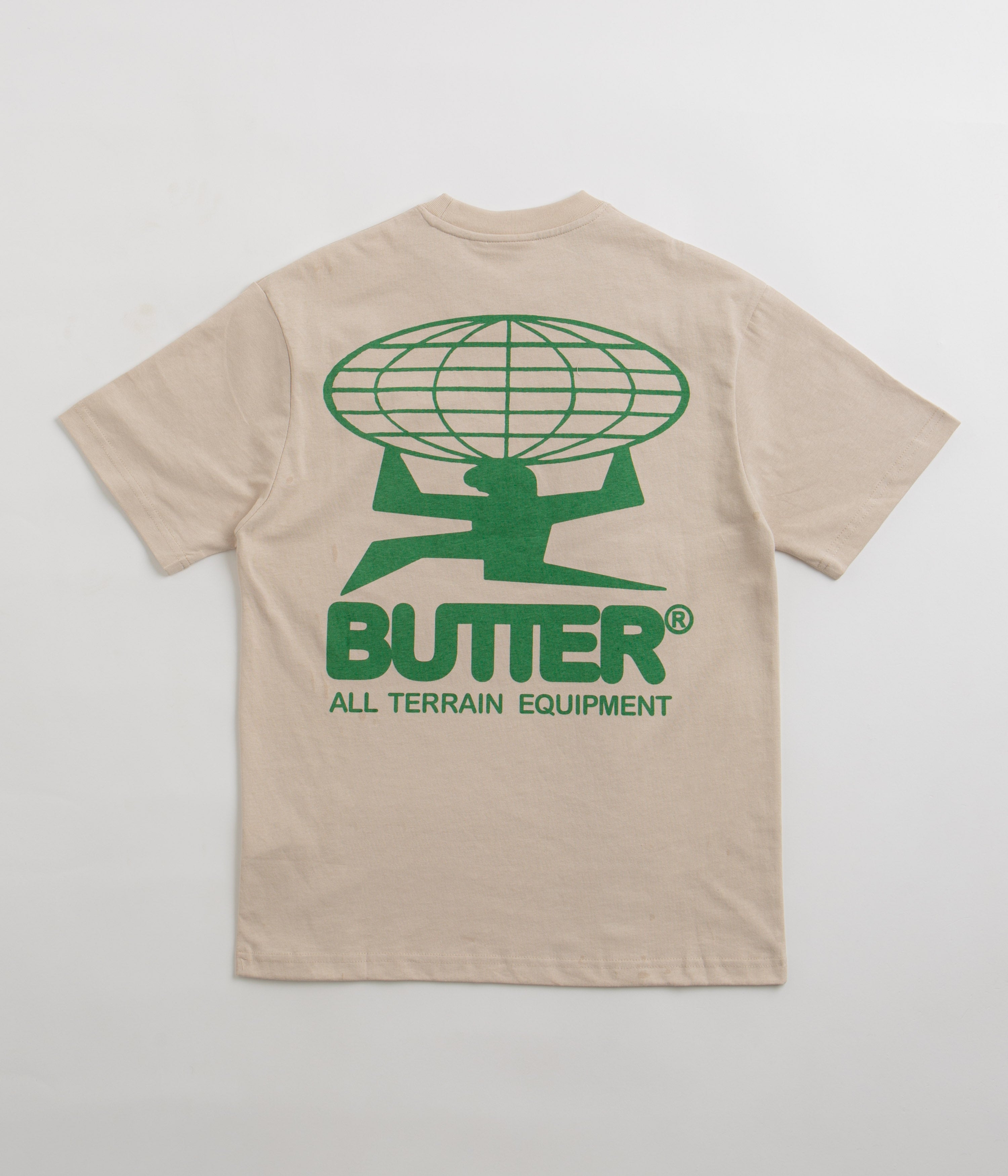 Shop Butter Goods Clothing - Free UK Shipping over £85 | Flatspot