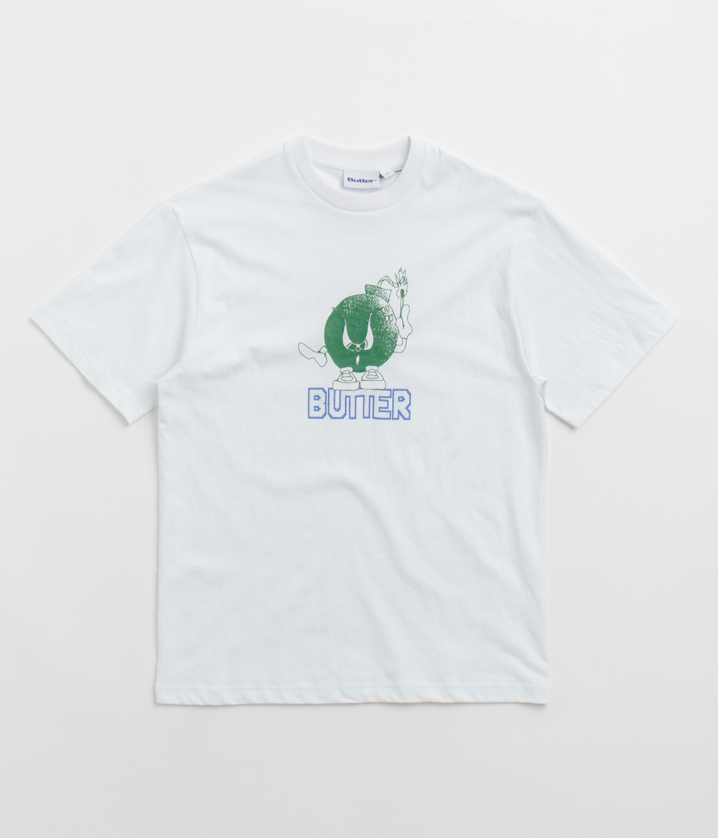 Shop Butter Goods Clothing - Free UK Shipping over £85 | Flatspot