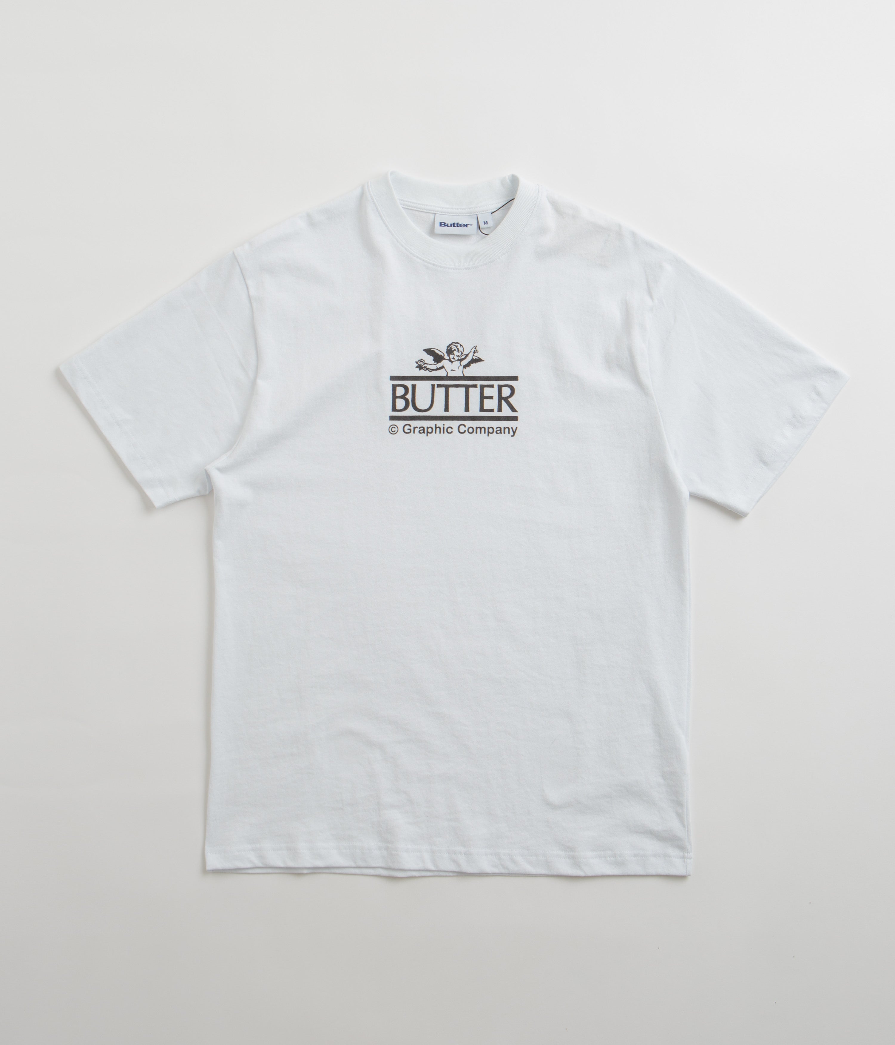 Shop Butter Goods Clothing - Free UK Shipping over £85 | Flatspot