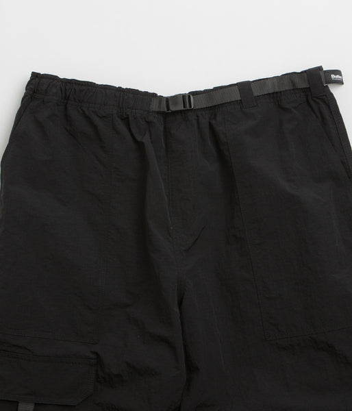 Butter Goods Climber Pants - Black / Black | Flatspot