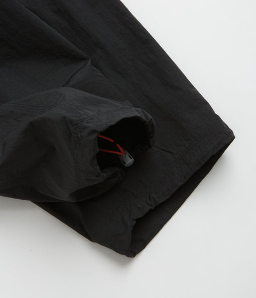 Butter Goods Climber Pants - Black / Black | Flatspot