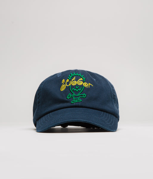 Butter Goods Dizzy Cap - Midnight | Flatspot
