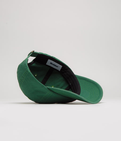 Butter Goods Dizzy Cap - Pine | Flatspot