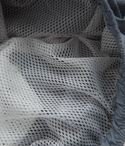 Butter Goods Equipment Shorts - Slate | Flatspot