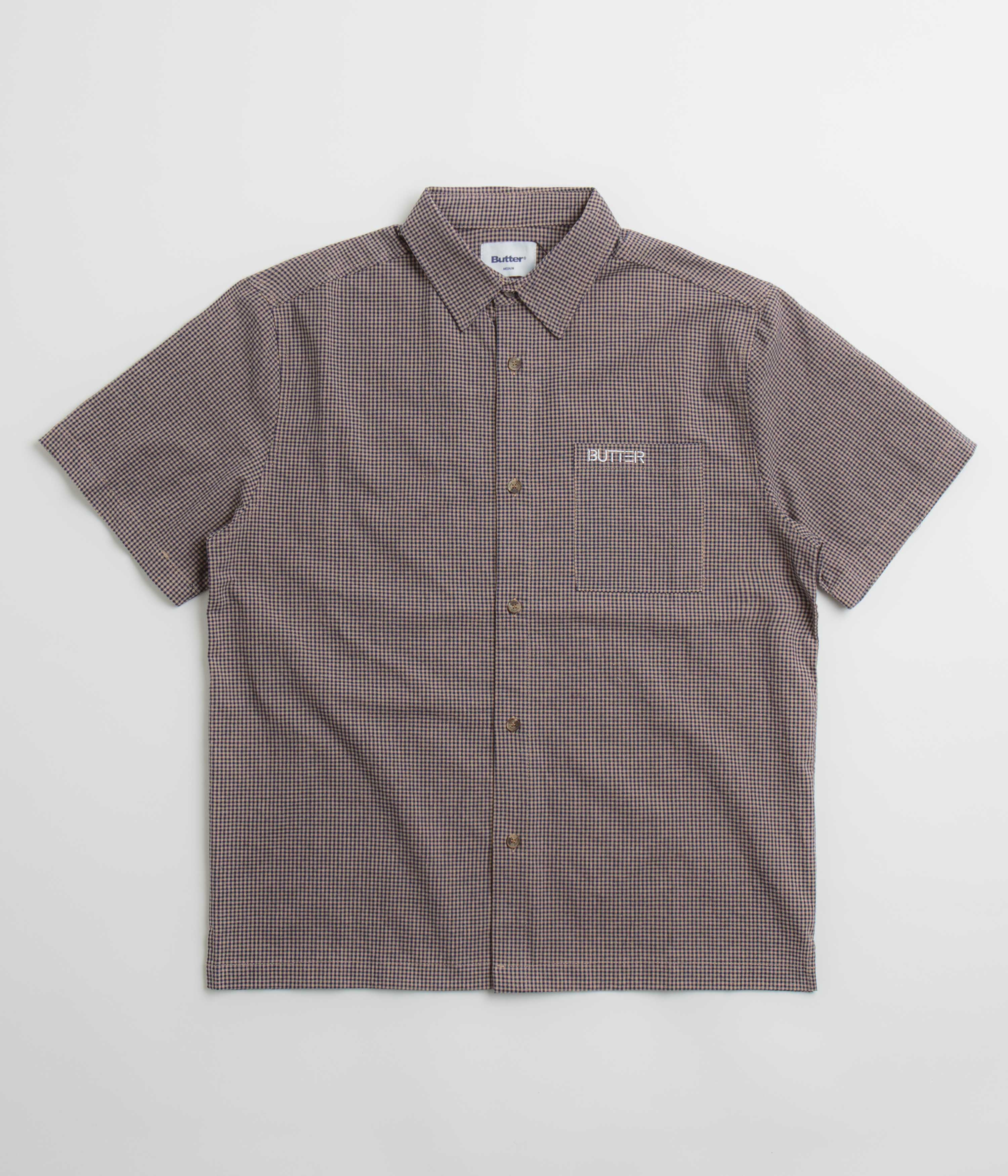 Shop Butter Goods Clothing - Free UK Delivery over £95 | Flatspot