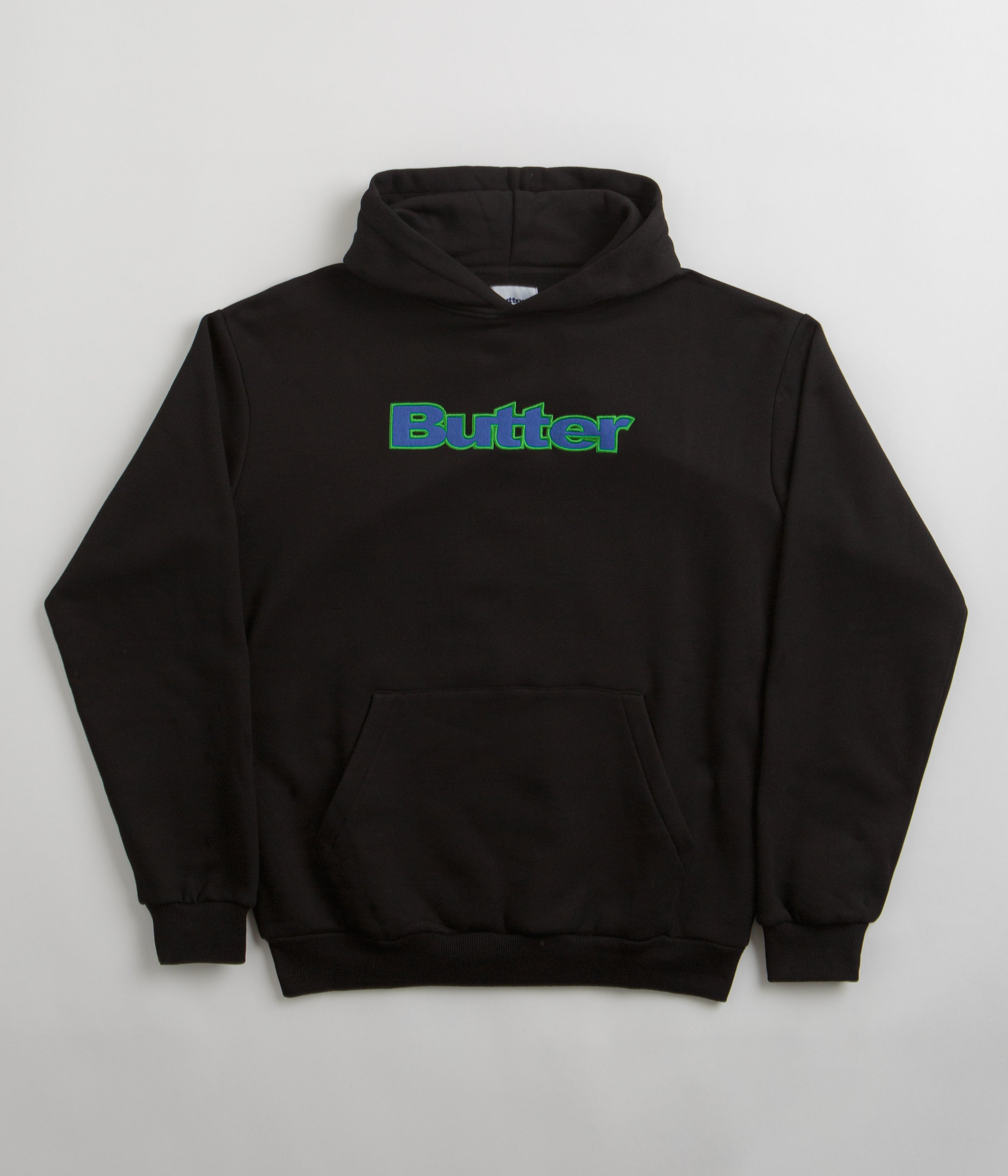 Shop Butter Goods Clothing - Free UK Shipping over £85 | Flatspot
