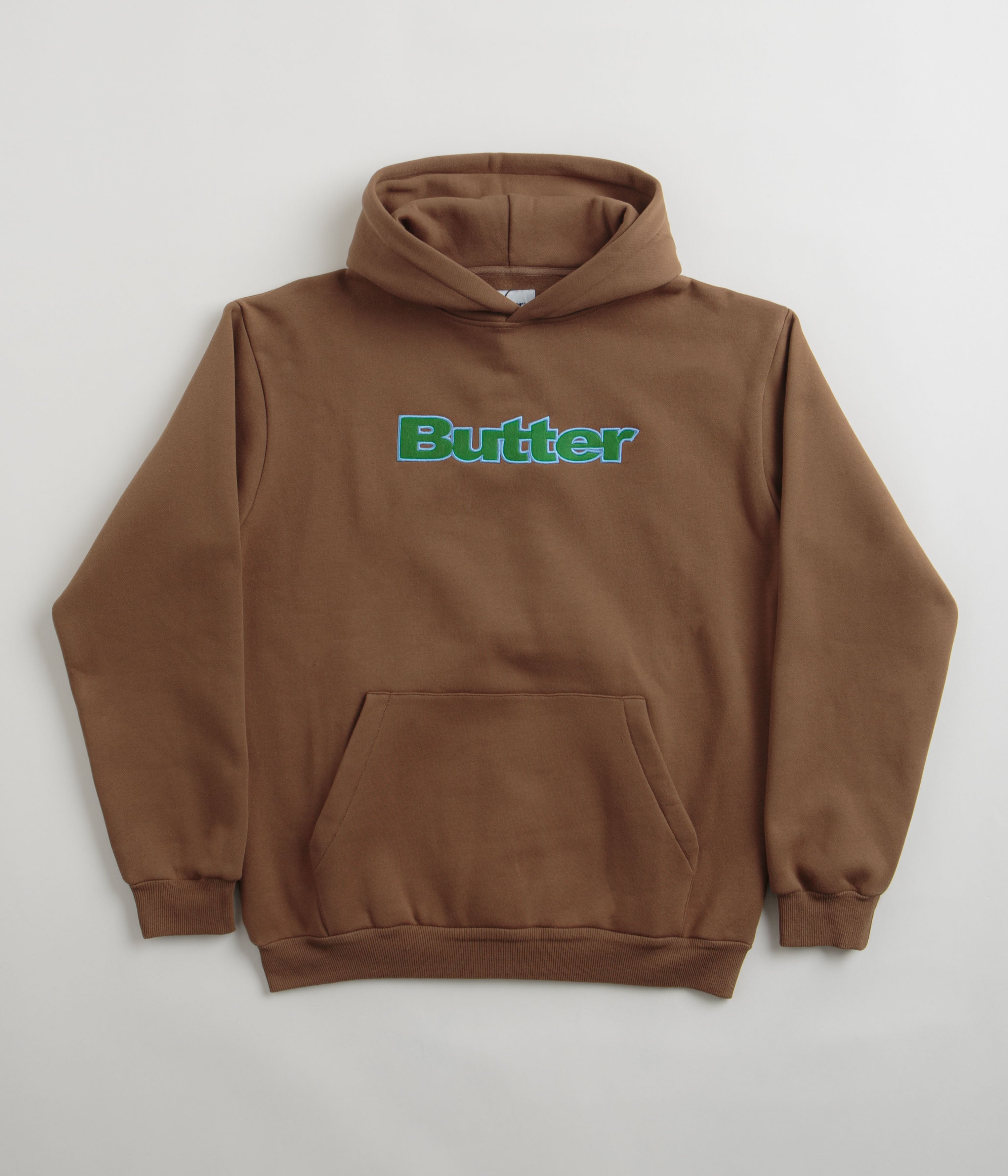 Shop Butter Goods Clothing - Free UK Shipping over £85 | Flatspot