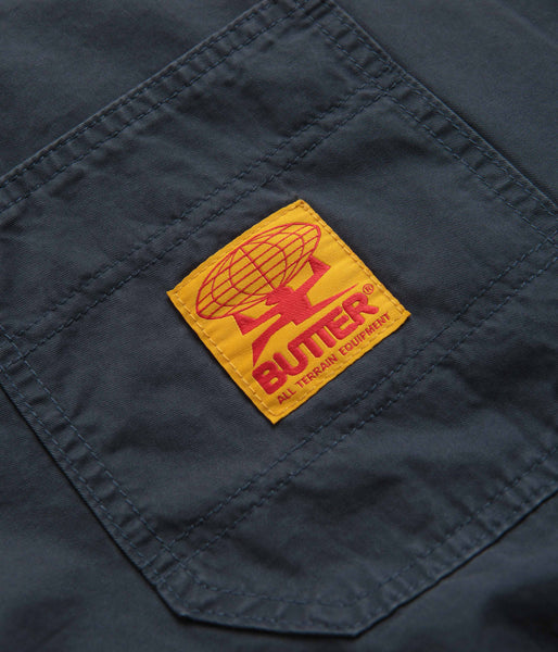 Butter Goods Field Cargo Pants - Slate | Flatspot