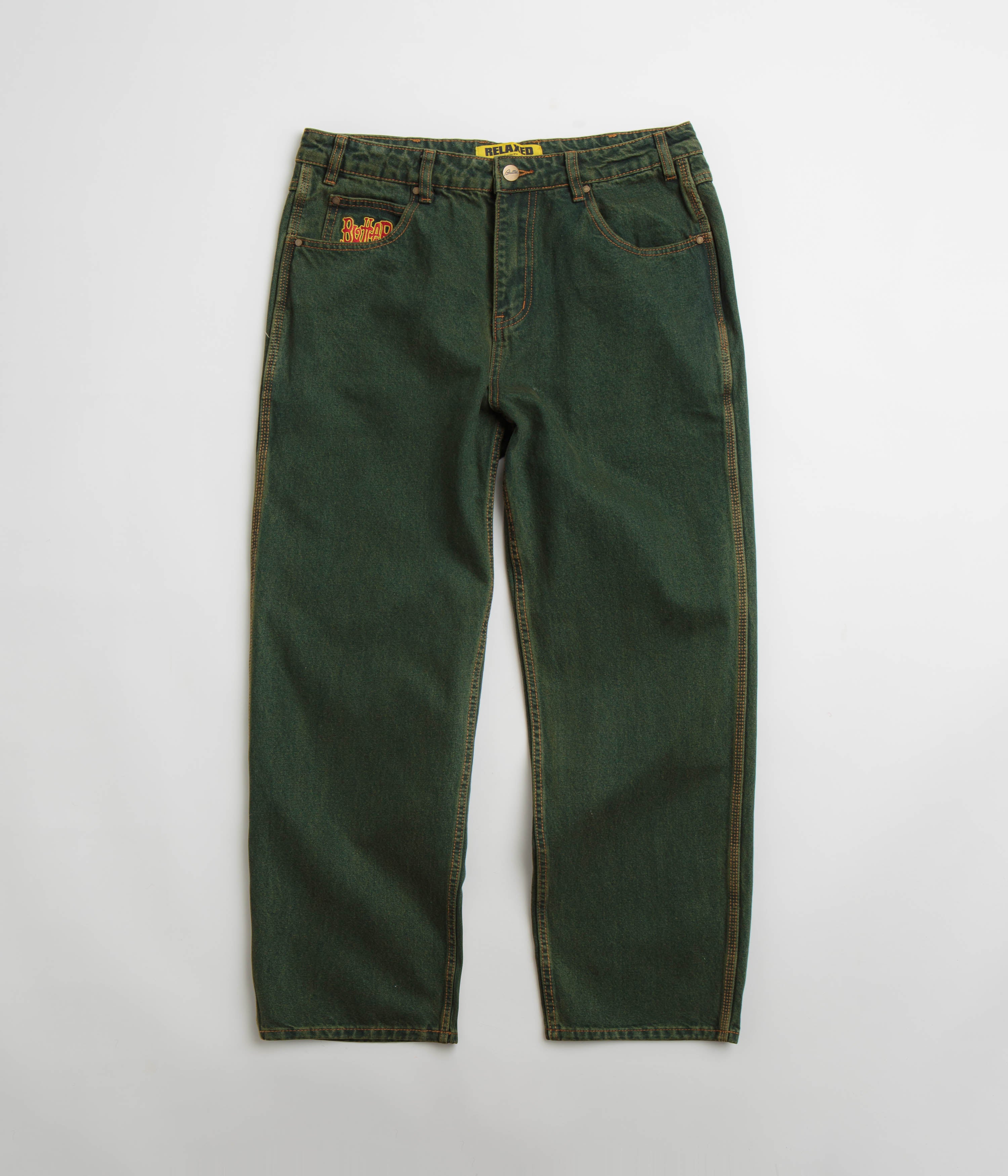 Skate Jeans | 6,500+ 5* Reviews on Trustpilot | Flatspot