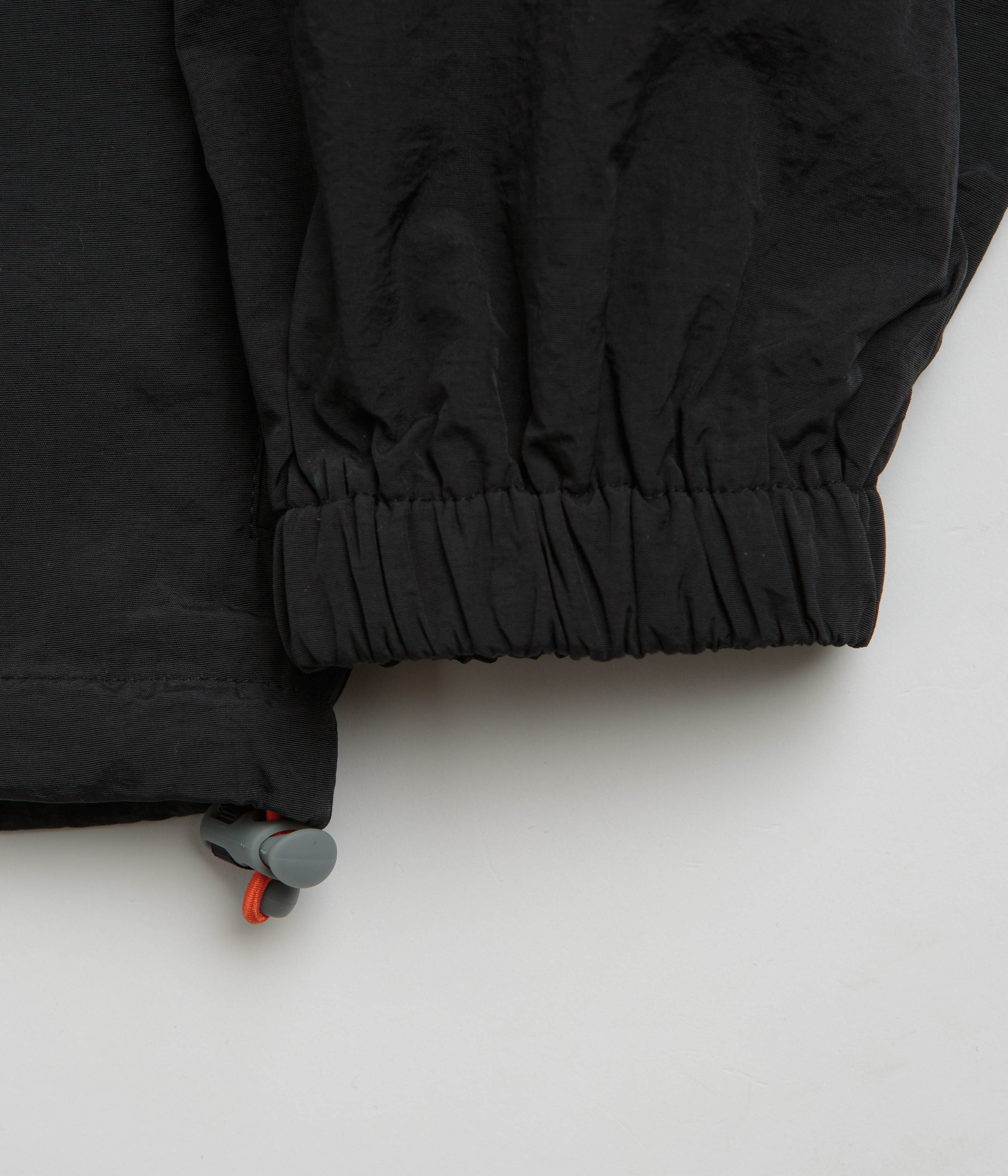 Butter Goods x Umbro Diamond Tracksuit Jacket - Black / Slate | Flatspot