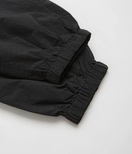 Butter Goods x Umbro Diamond Tracksuit Pants - Black / Slate | Flatspot