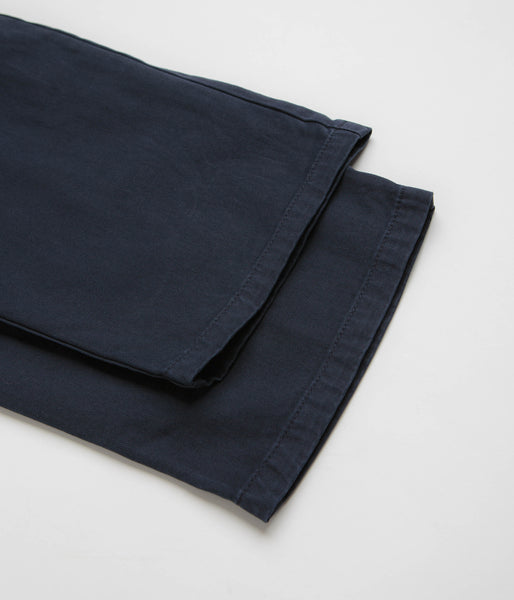 by Parra Alien Pants - Navy Blue | Flatspot