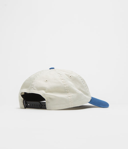 by Parra Car Repair Cap - Blue | Flatspot