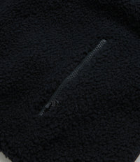 by Parra Chest Alien Vest - Midnight Blue | Flatspot